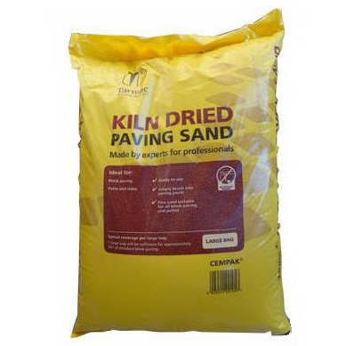 Kiln Dried Sand - Kebur