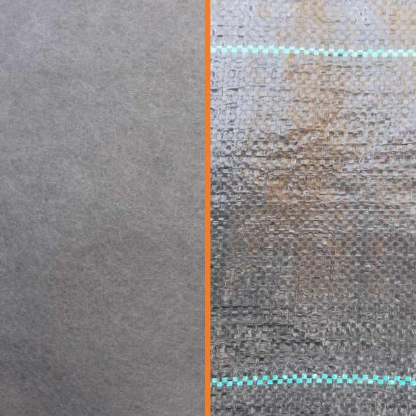 Supplies and tools - Kebur