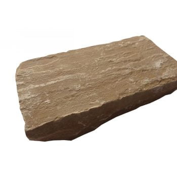Kebur Natural Sandstone Setts - Kebur Garden Materials