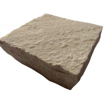 Kebur Natural Sandstone Setts - Kebur Garden Materials
