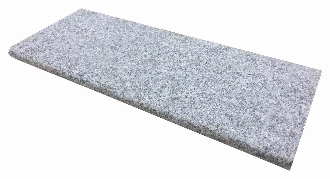 Kebur Contempo Natural Granite Steps - Kebur