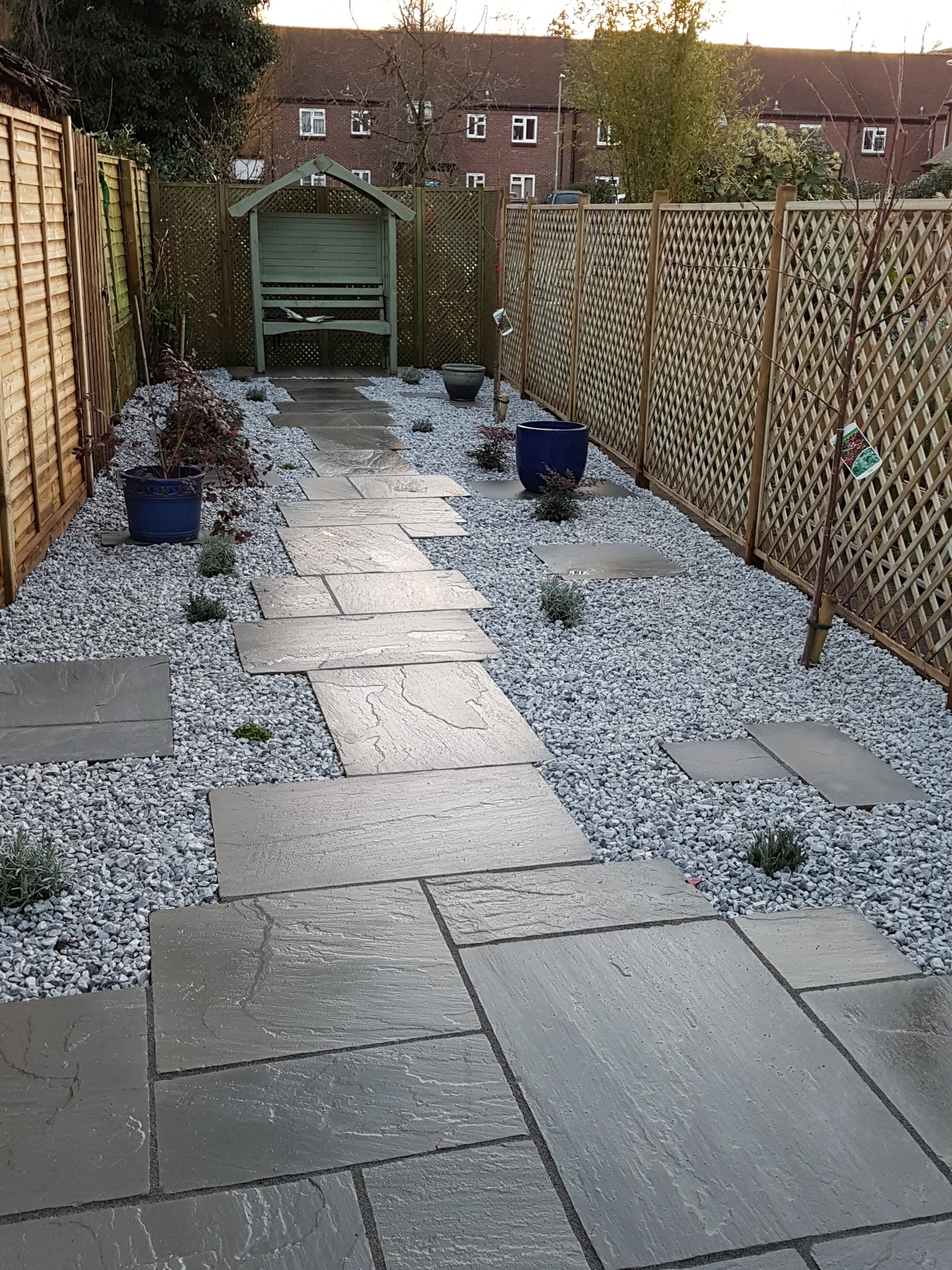 Kebur Natural Sandstone Silver Grey | Kebur