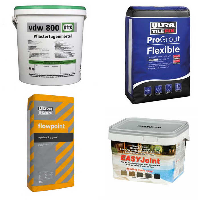 Supplies and tools - Kebur