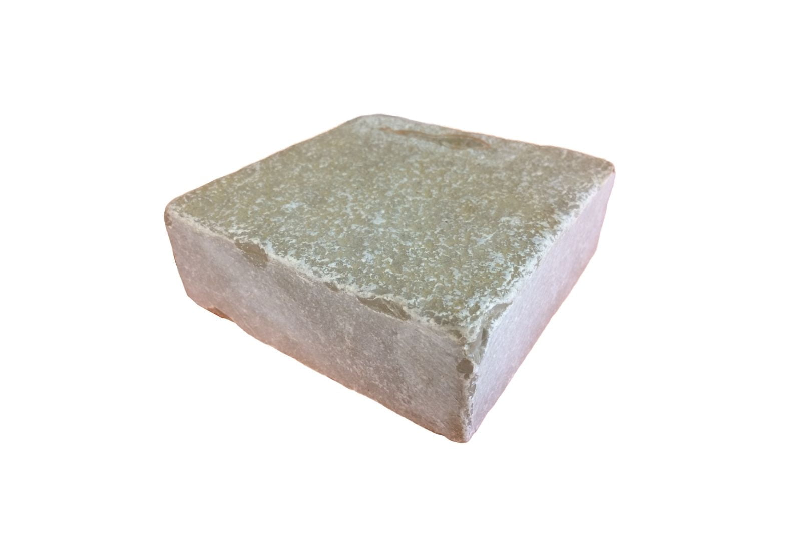 Kebur Tumbled Yellow Limestone Setts - Kebur