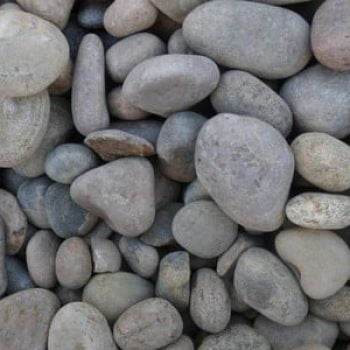 Scottish Pebbles - Kebur Garden Materials
