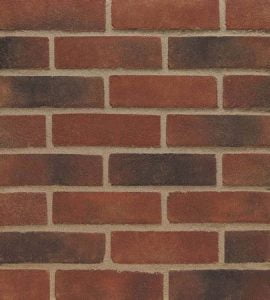 Wienerberger New Red Multi Gilt - Kebur