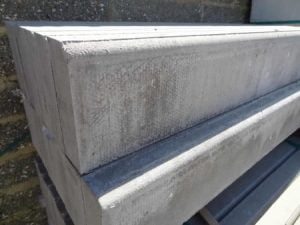 Bullnose Edging - Kebur Garden Materials