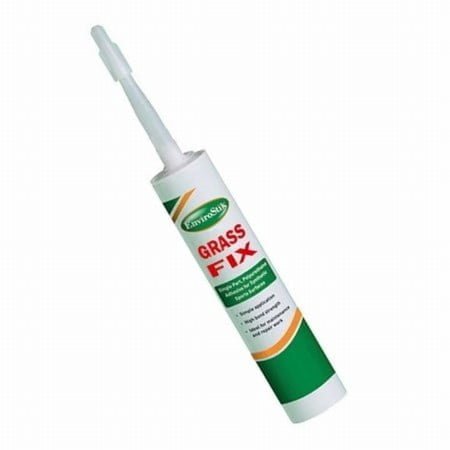Grass-Fix Adhesive Cartridge 310ml - Kebur Garden Materials