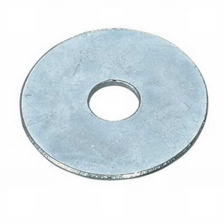Round Washers - Kebur Garden Materials