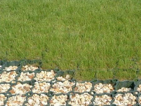 ACO GroundGuard - Kebur Garden Materials