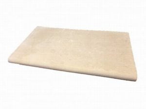 Kebur Indian Sandstone Steps - Kebur Garden Materials