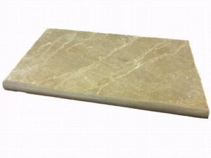 Kebur Indian Sandstone Steps - Kebur Garden Materials