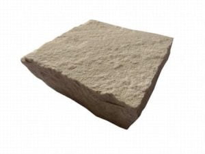 Kebur Natural Sandstone Setts - Kebur Garden Materials