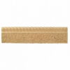 Bradstone Rustic Rope Top Edging (various colours) - Kebur Garden Materials