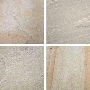 Kebur Indian Sandstone Edging/Coping - Kebur Garden Materials