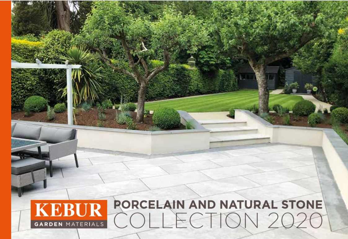 Kebur | Garden & Building Materials