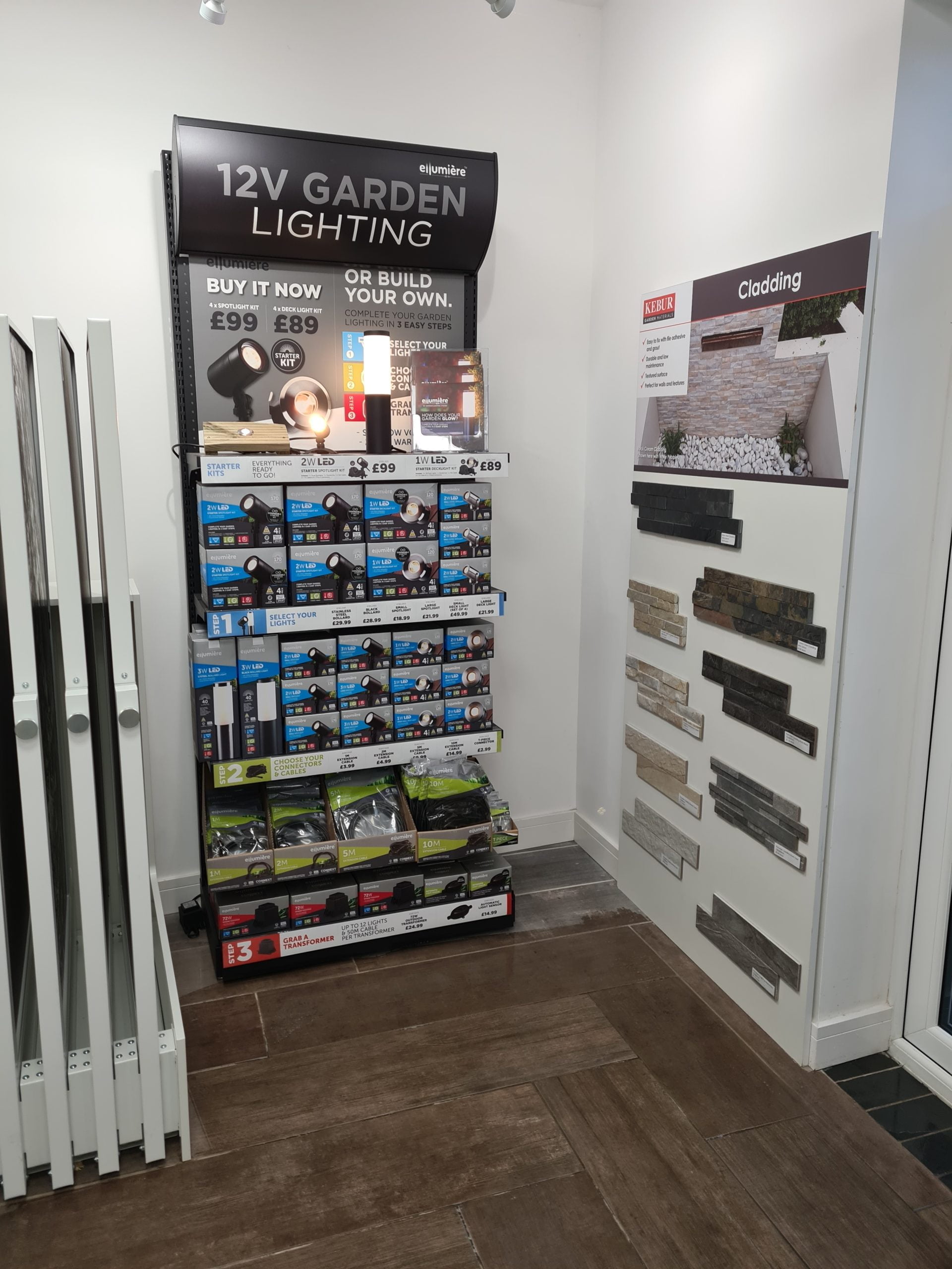 Contact Kebur Garden Materials