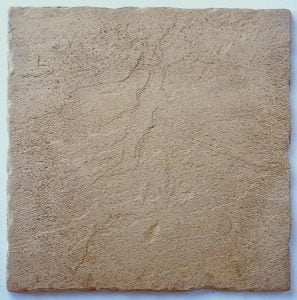 Thakeham Flagstone Riven Edge Circles - Kebur