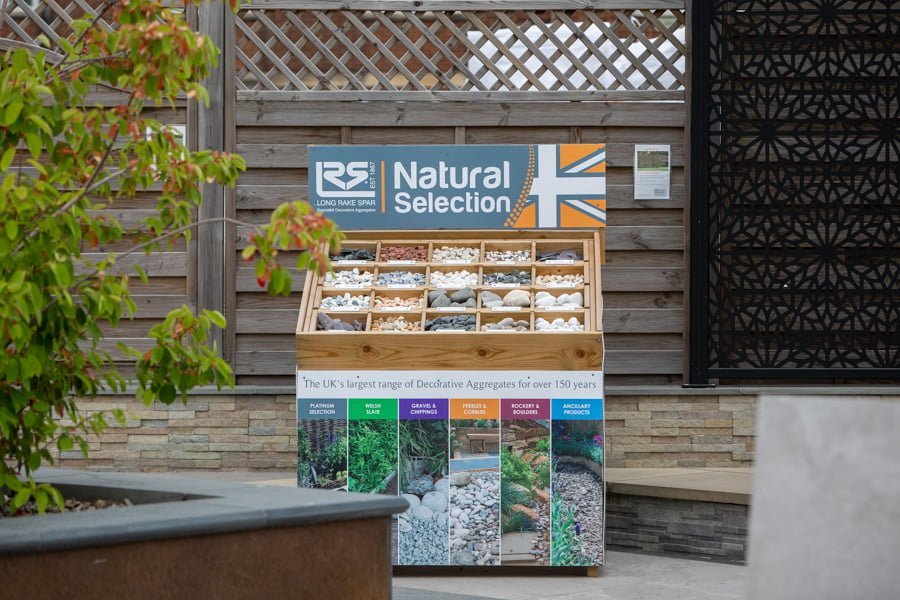 Contact Kebur Garden Materials