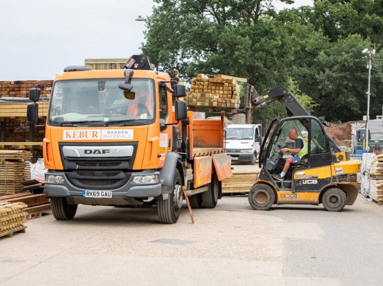 Kebur Trade Pro Accounts - Kebur Garden Materials