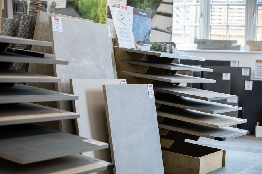 Contact Kebur Garden Materials