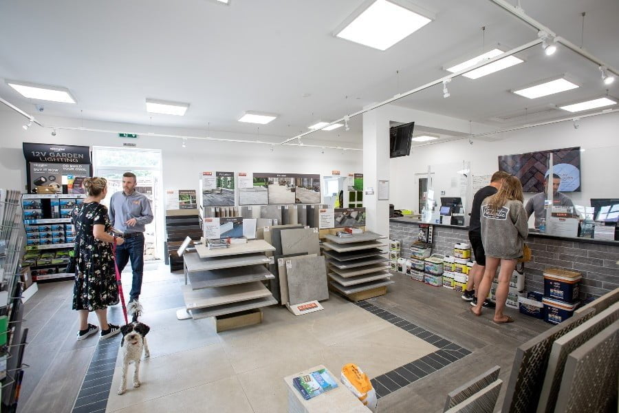 Contact Kebur Garden Materials