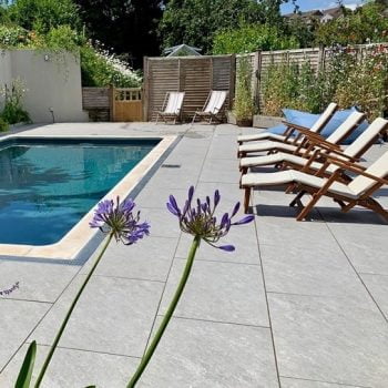 Kebur Pro Porcelain Lunar - Kebur Garden Materials