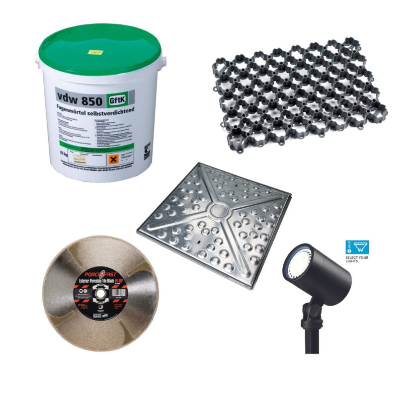 Shop - Kebur Garden Materials