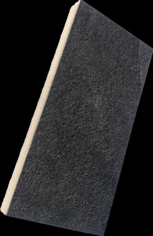 Kebur Charcoal Porcelain setts - Kebur Garden Materials