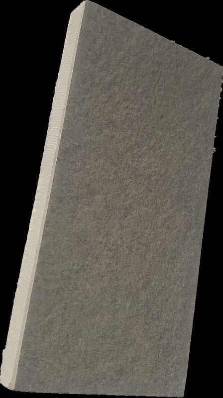 Kebur Grey Porcelain Setts 200 x 100 x 20mm - Kebur Garden Materials