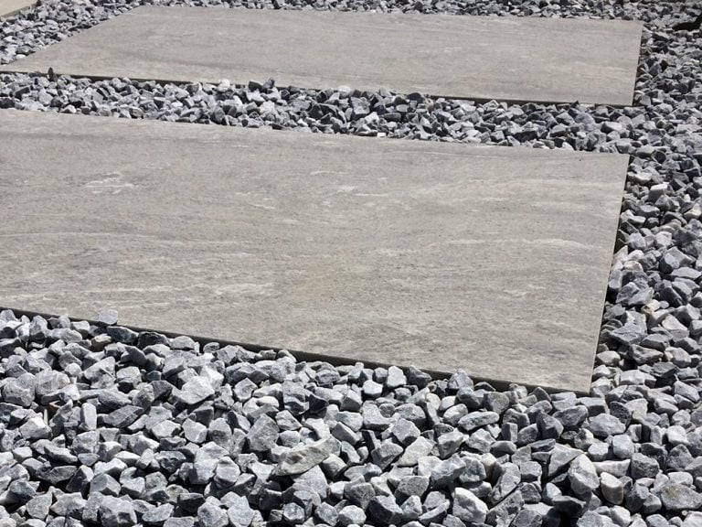 Seven ways to use decorative aggregates - Kebur Garden Materials