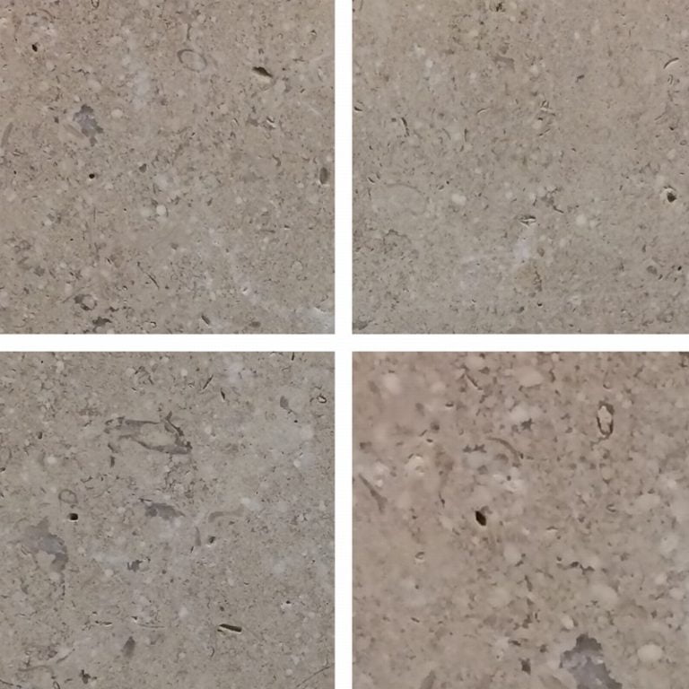 Kebur Egyptian Limestone Sinai Pearl Honed & Tumbled Paving - Kebur ...