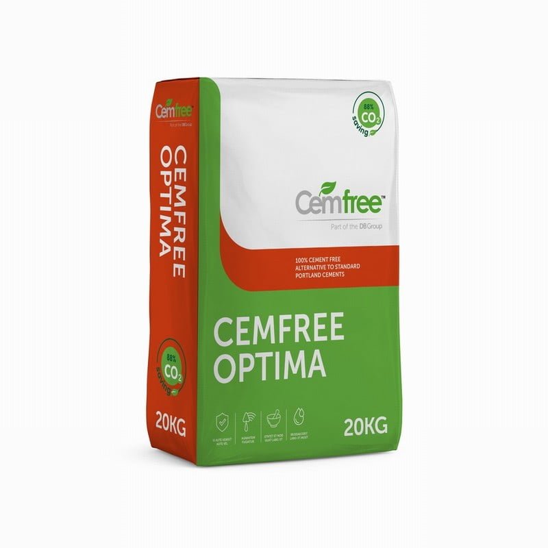 CEMFREE Archives - Kebur Garden Materials