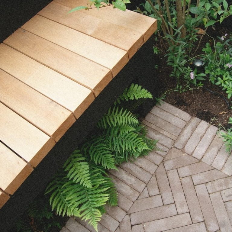 Wienerberger Alder Triton Dutch Clay Pavers - Kebur Garden Materials