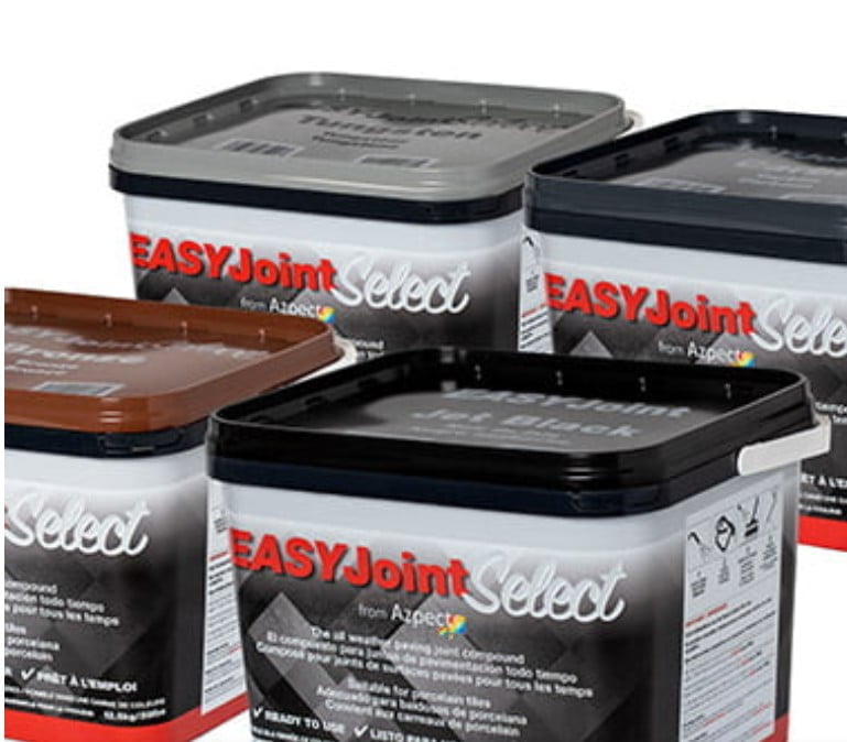 EASYJoint Select Jointing Compound - Kebur Garden Materials