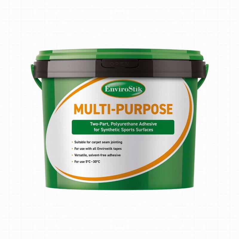 Multipurpose Adhesive - Kebur Garden Materials