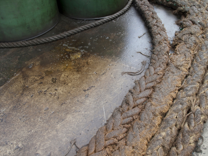 Our top tips on how to clean patio slabs - Kebur Garden Materials