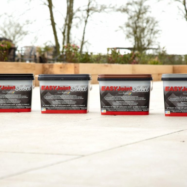 Jointing Compounds | Paving Supplies | Kebur Garden Materials
