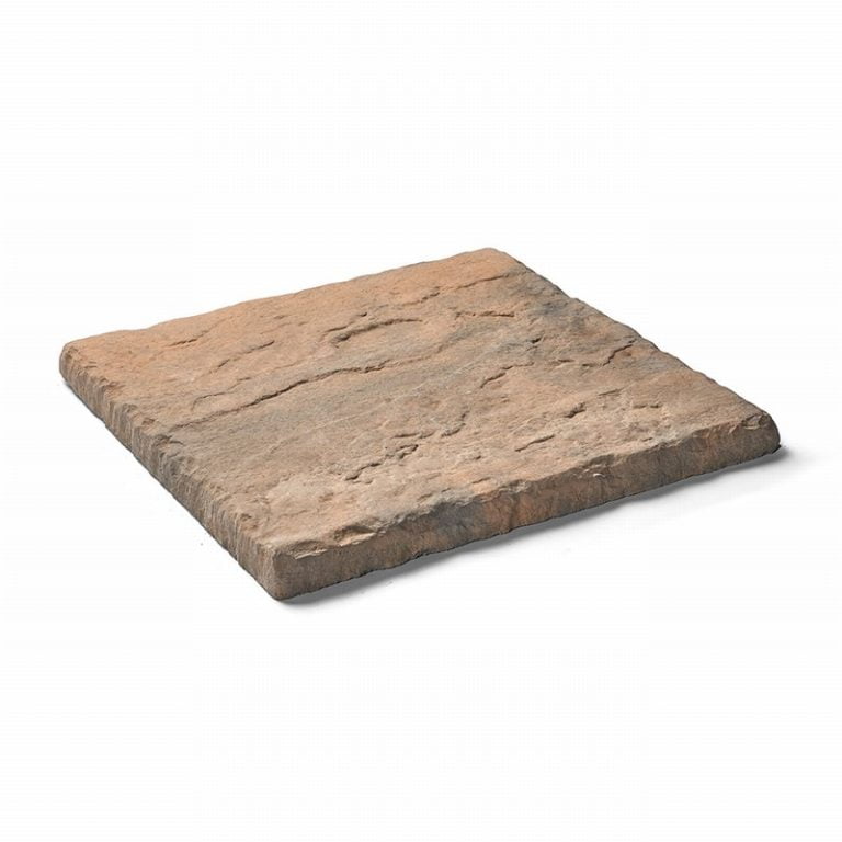 Thakeham Flagstone Riven Edge Paving - Kebur Garden Materials