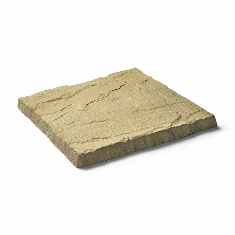 Thakeham Flagstone Riven Edge York Paving (various sizes) - Kebur ...