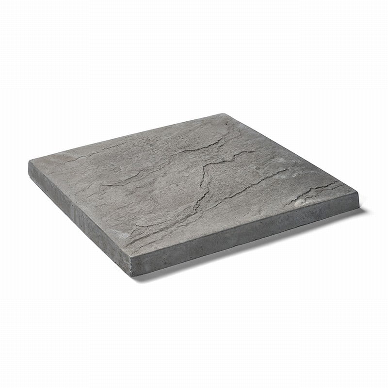 Thakeham Regency Ripple Slate Paving (various sizes) - Kebur Garden ...
