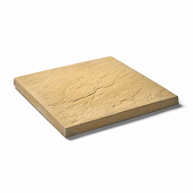 Thakeham Regency Ripple Yellow Paving (various sizes) - Kebur Garden ...