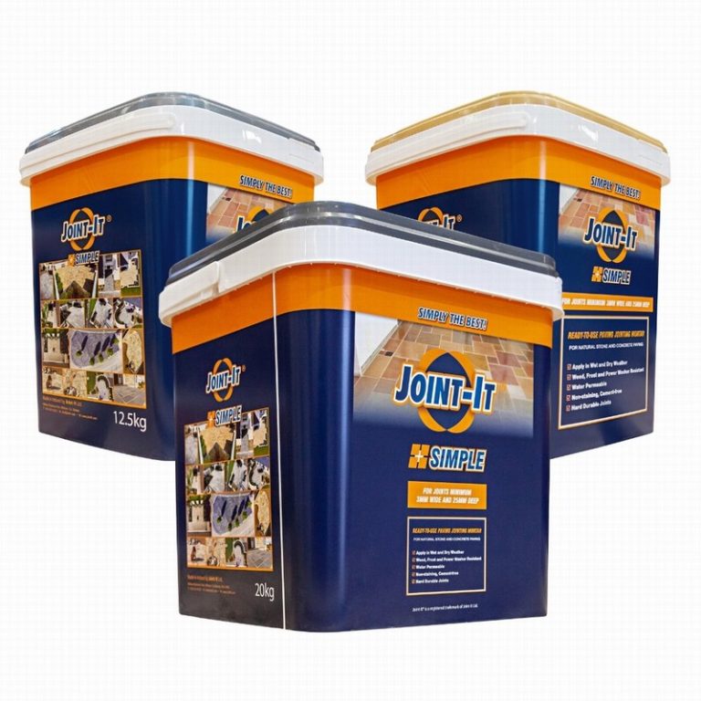 Jointing Compounds | Paving Supplies | Kebur Garden Materials