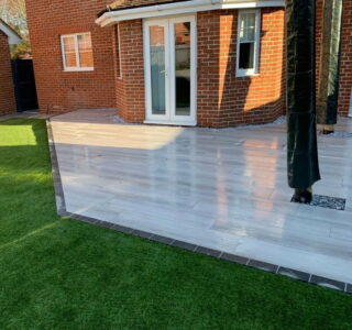 Kebur Garden Materials | Landscape Supplies | Garden Supplies