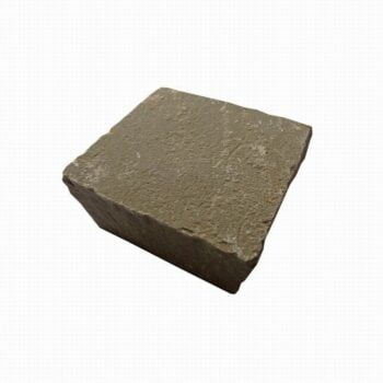 Kebur Natural Sandstone Setts - Kebur Garden Materials
