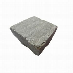 Kebur Natural Sandstone Setts - Kebur Garden Materials