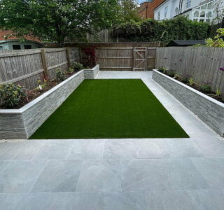 Kebur Garden Materials | Landscape Supplies | Garden Supplies