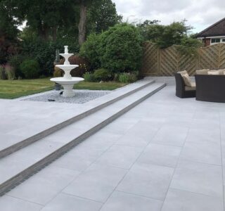 Kebur Garden Materials | Landscape Supplies | Garden Supplies