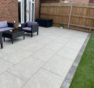 Kebur Garden Materials | Landscape Supplies | Garden Supplies