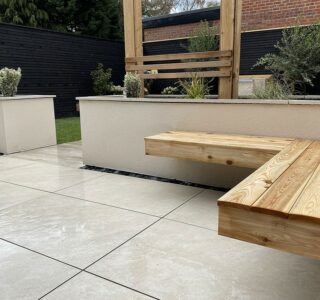 Kebur Garden Materials | Landscape Supplies | Garden Supplies